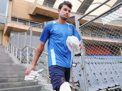 Sheldon Jackson quits Saurashtra, to play for Puducherry now | Cricket ...