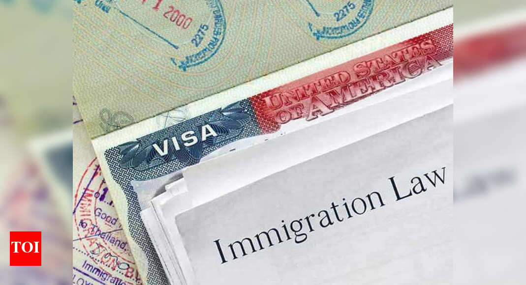 Indian students concerned about deportation, dropping out semester as ...