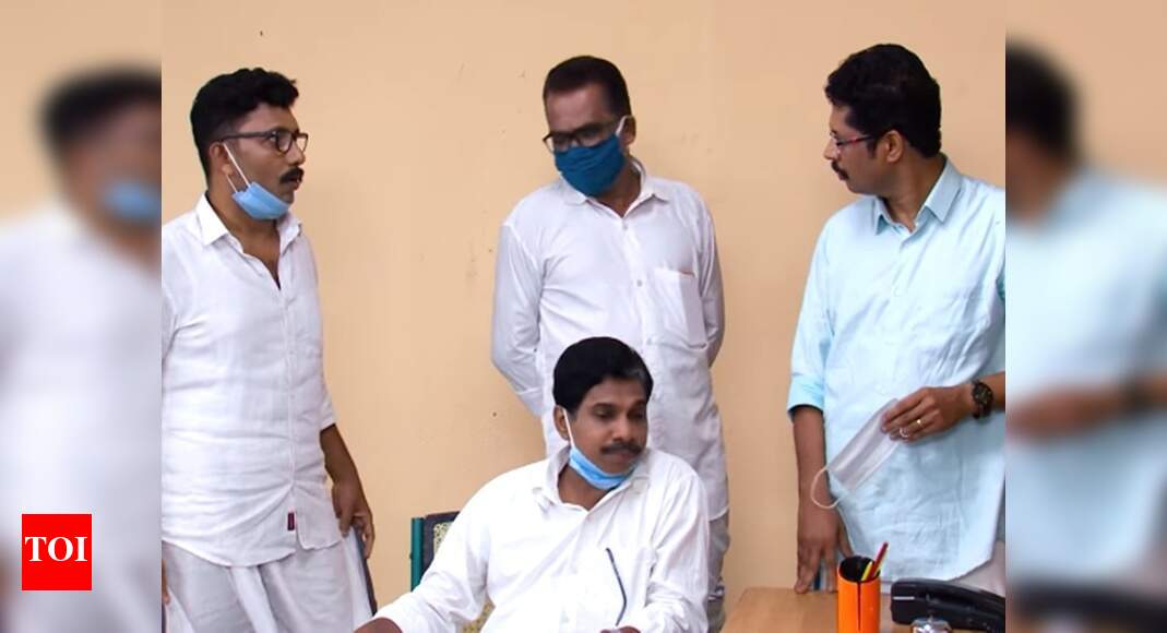 Popular sitcom 'Marimayam' is back with fresh episodes - Times of India