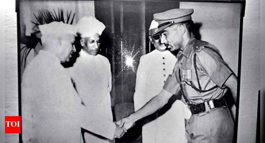 Recalling 1962’s Battle of Walong: How Indian soldiers armed with old ...