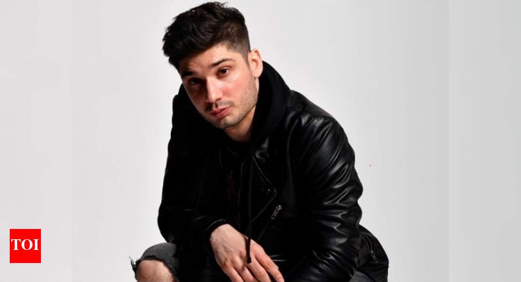 Delhi-based Rapper KR$NA debuts in Latin pop, ropes in Danny E.B and ...