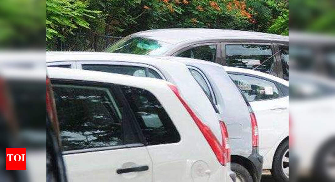 Delhi: At 23,000, vehicle registration up 3-fold from May | Delhi News ...