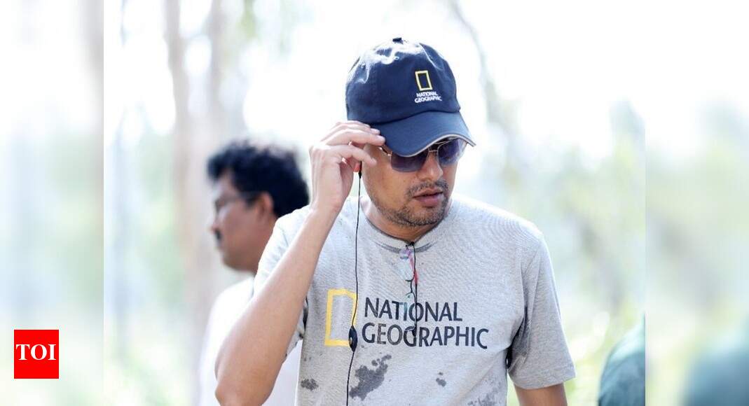 Subhrajit Mitra wants to adapt two more literary classics | Bengali ...