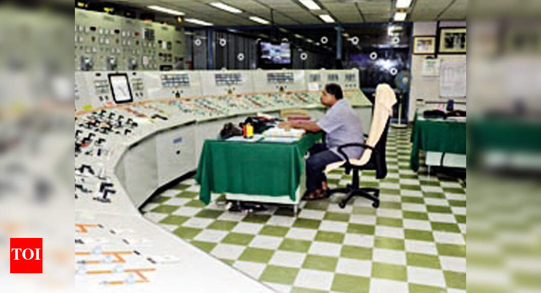 Kerala: Moolamattam power plant generates 10,000 crore units | Kochi ...