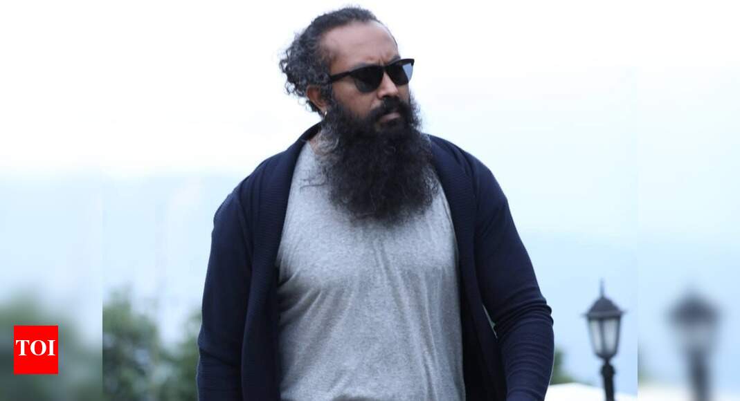 'KGF’s' Garuda Ramachandra Raju gets picky after the success of the ...