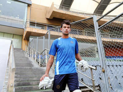 A 1000-run season with Puducherry could get more attention than what I ...