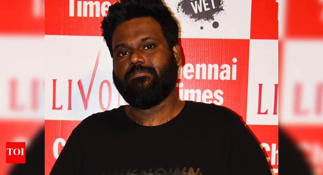 Simon says he practises old-school jazz and blues during the lockdown ...