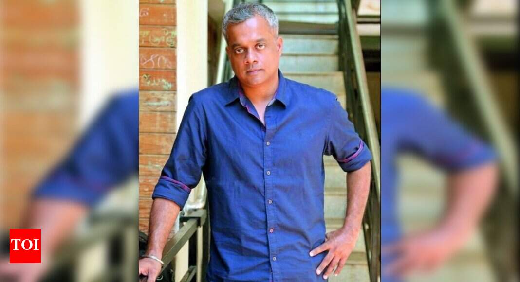 Gautham announces an update on a song from Joshua | Tamil Movie News ...