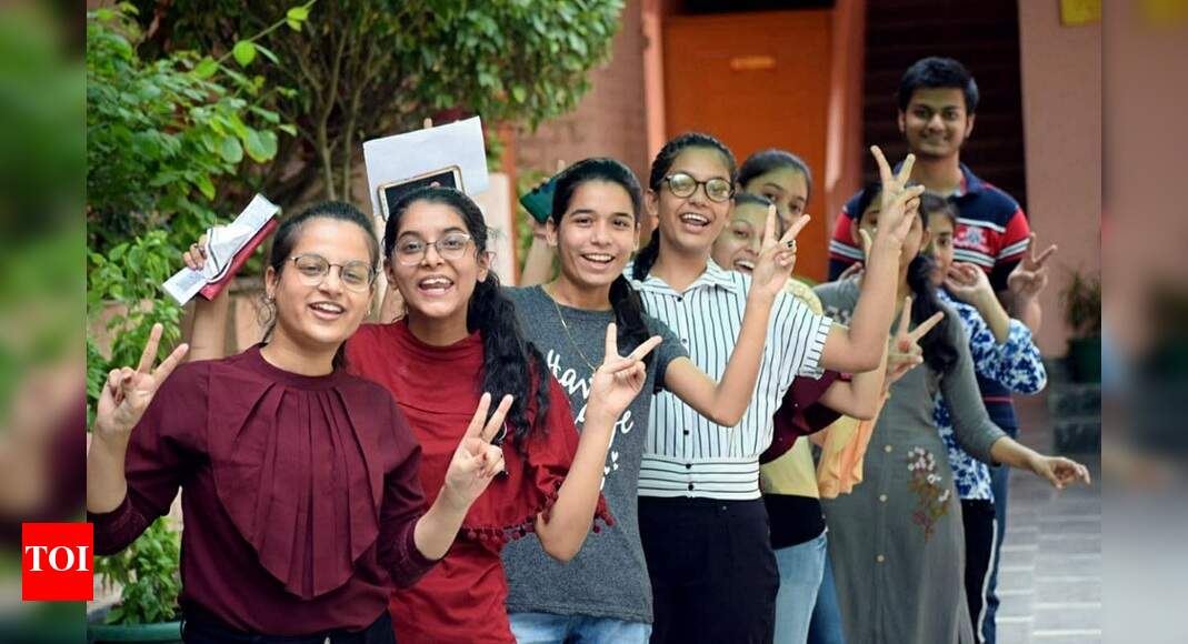 CBSE Class 12 Result: No. of students getting 95%+ in CBSE Class 12 ...