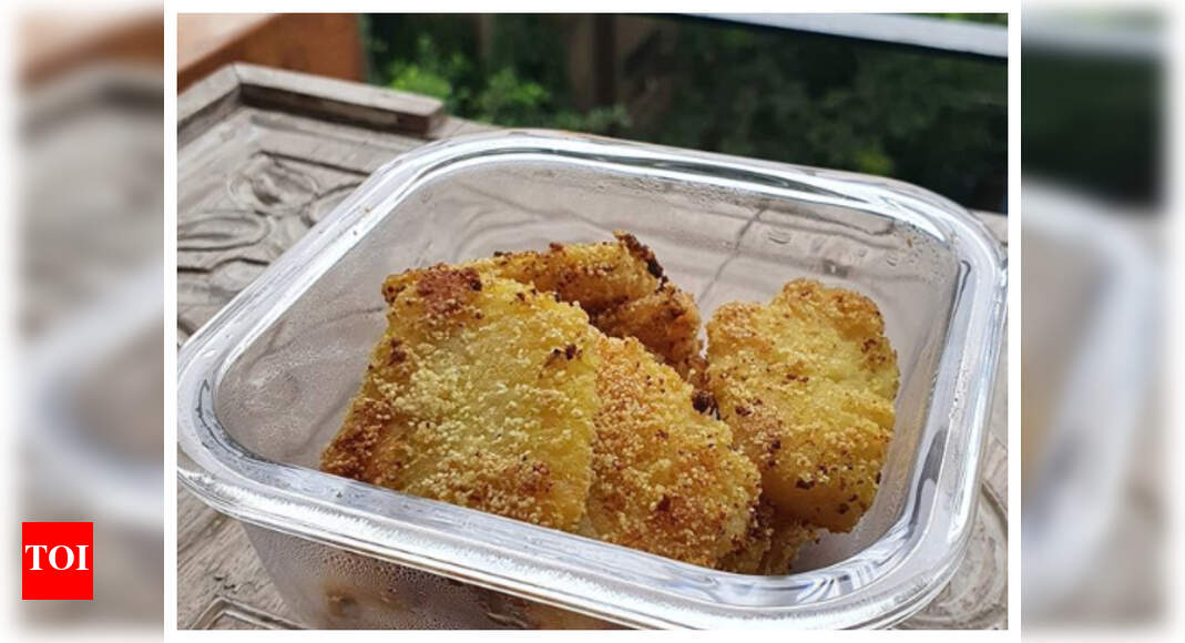 What is Konfal and why is it important to consume it during monsoon ...