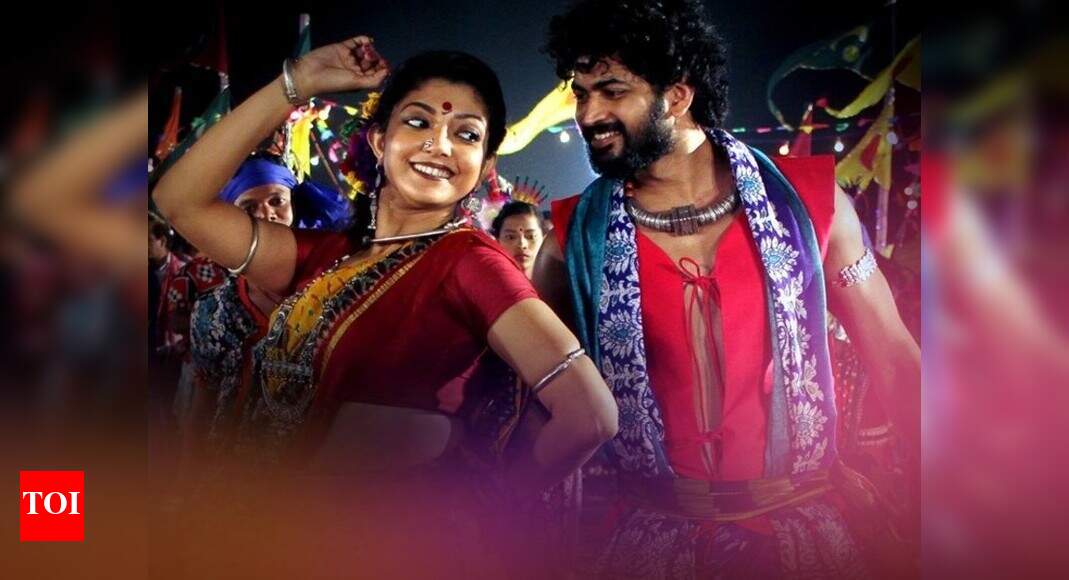 This Day Last Year: When ‘Gotro’ song ‘Rangabati’ became an instant hit | Bengali Movie News ...