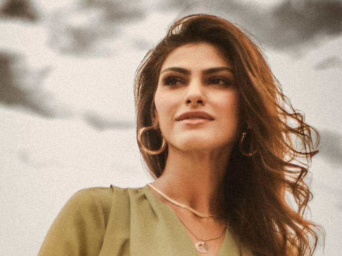 Shefali Sood: Every cloud has a silver lining