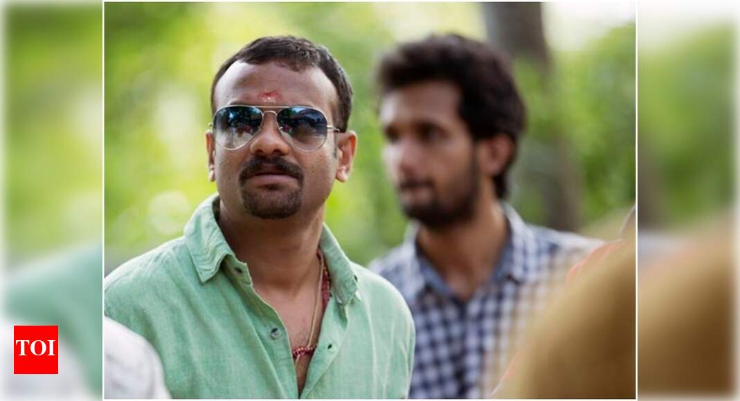 Exclusive! RS Vimal: ‘Dharmarajya’ will be using real-time in-camera technology | Malayalam ...