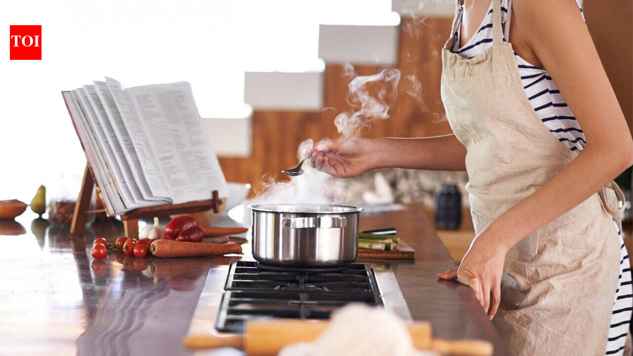 Common Kitchen Mistakes: Want to save money? Avoid these common kitchen ...