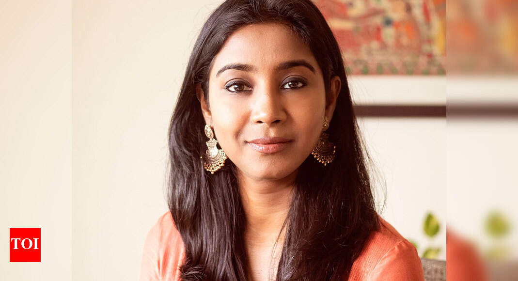 Exclusive! Shilpa Rao: I am actually quite a believer and supporter of ...