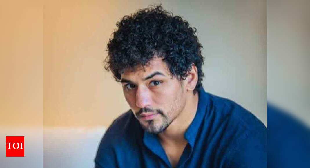 I keep licensed revolver with me for self-defense: Boxer Neeraj Goyat ...