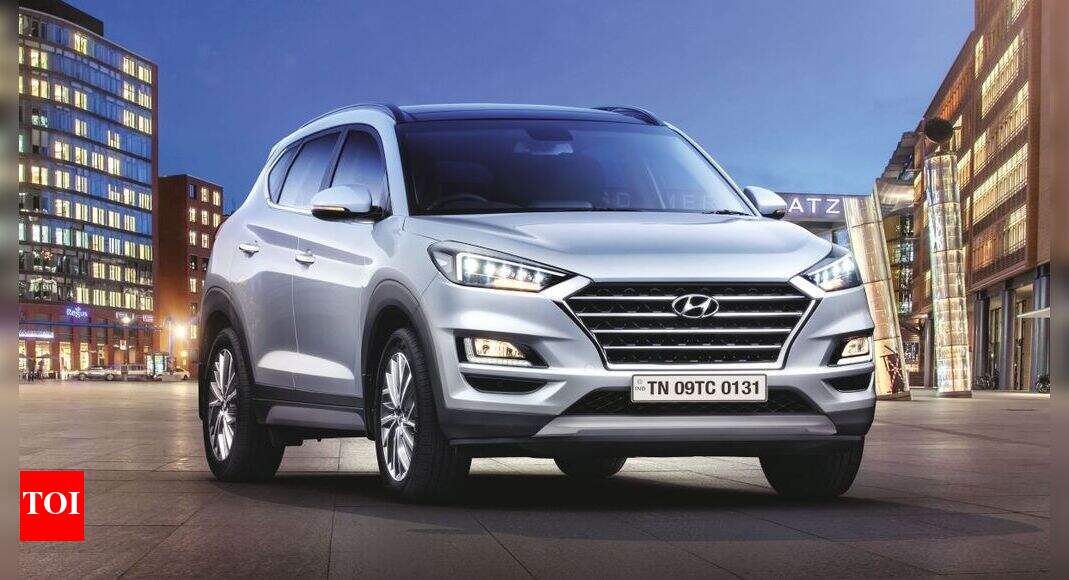 Hyundai Motors: Continuing with BS6 diesel a right option: Hyundai ...