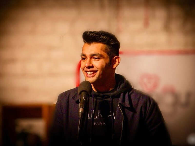 Manhar Seth quits Divya Agarwal and Varun Sood's show 'Ace the ...