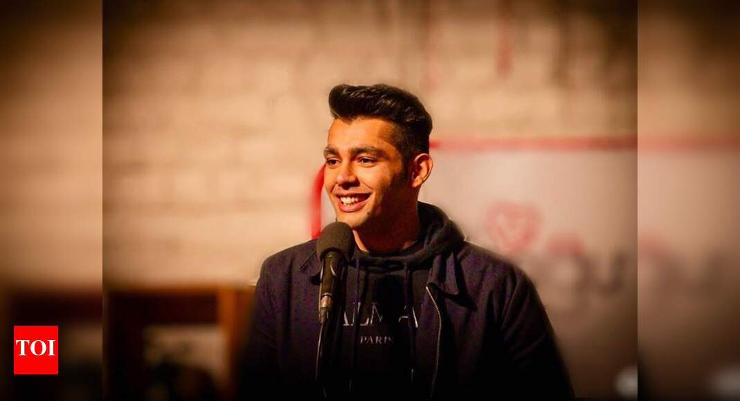 Manhar Seth quits Divya Agarwal and Varun Sood's show 'Ace the ...