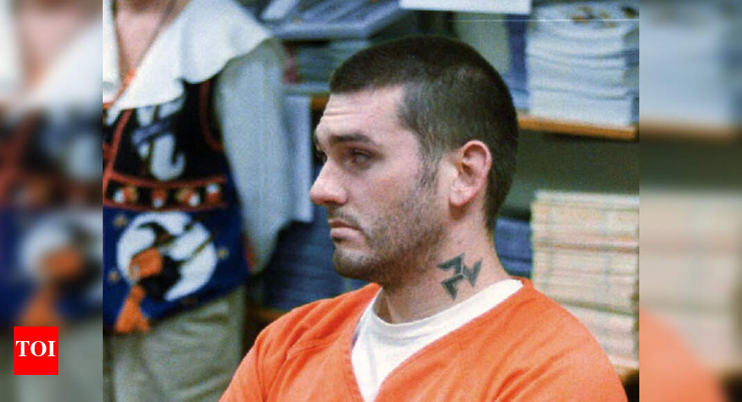 Us Carries Out The 1st Federal Execution In Nearly 2 Decades Times Of