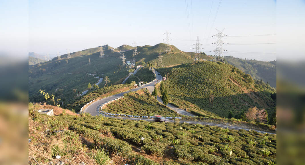 Step into the wonderland of Mirik | TimesTravel