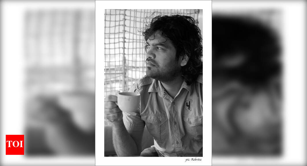 I know the struggles of becoming a filmmaker: Wilson Louis | Hindi ...