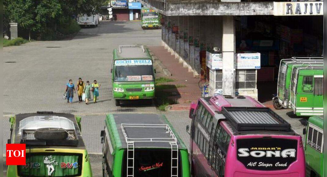 Ernakulam: Authorities shift focus to coastal areas, hospitals | Kochi ... Ernakulam: Authorities shift focus to coastal areas, hospitals | Kochi ...
