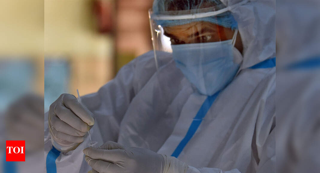 Coronavirus in Bangalore: 80 Namma Metro construction workers test ...