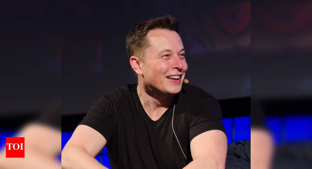 Elon Musk: 2020 is turning out to be the 'best' year for Elon Musk ...