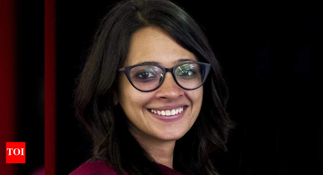 Bhopal’s Shirley Abraham to be a judge at Oscars | Bhopal News - Times ...