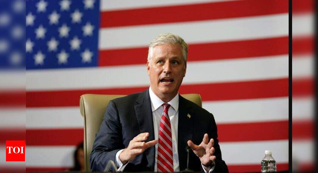 China's aggressive actions against India give insight into how CPC ...