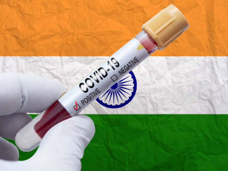 Two indigenous candidate COVID-19 vaccines get DCGI nod to start early ...