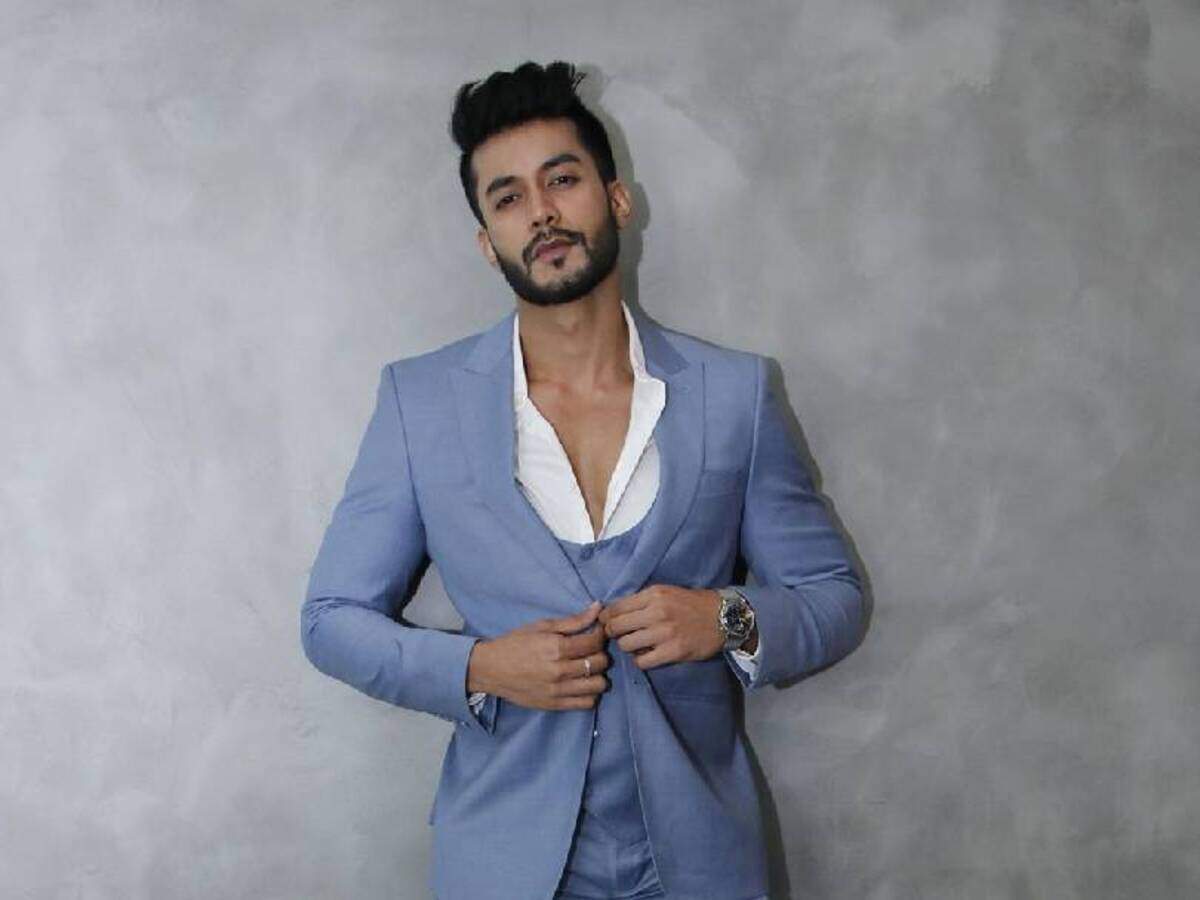 Varun Verma: Suit Up!