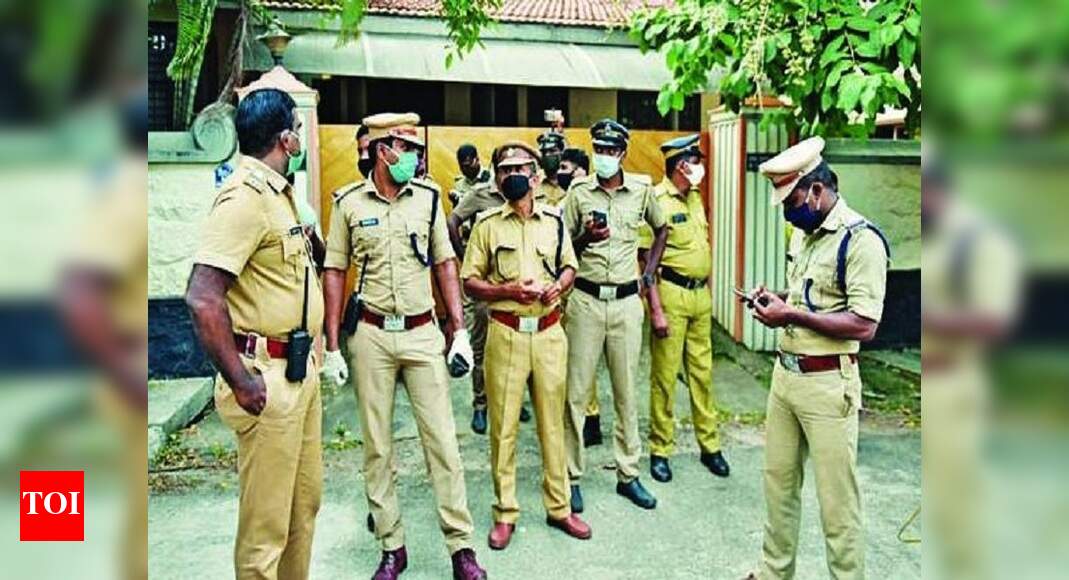 NIA lens likely on all smuggling, hawala cases | Thiruvananthapuram ...