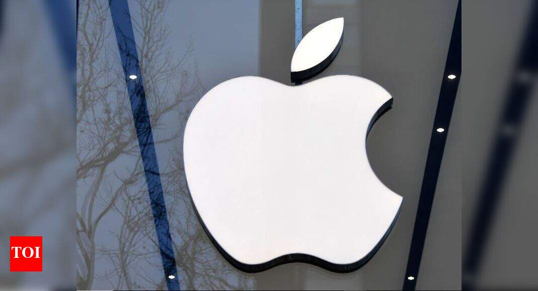 Apple EU Tax case: EU court backs Apple in case over $15 billion in ...