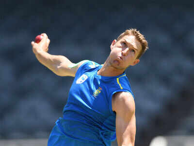 Excited to get back on the field, says Dwaine Pretorius | Cricket News ...