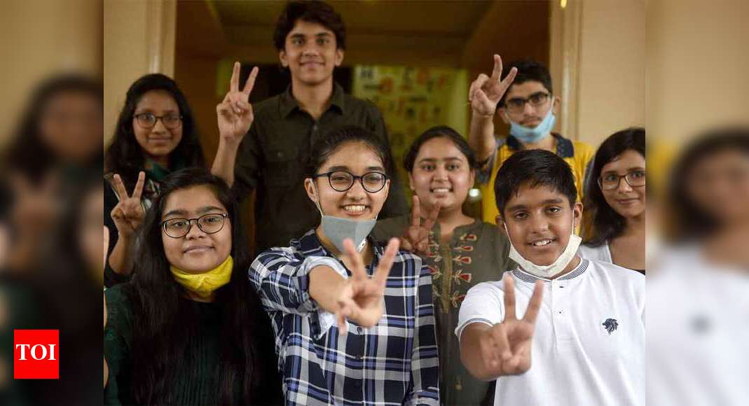 Plus Two Result 2020: Kerala HSE results record 85.13% pass - Times of ...