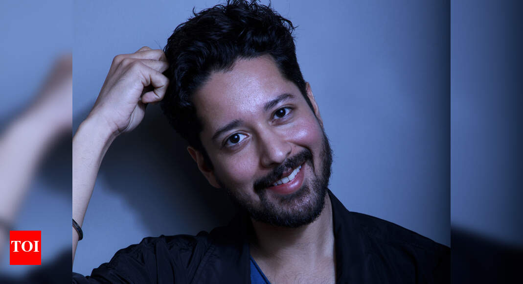 Rajat Barmecha: I owe everything I learnt about acting to 'Udaan ...