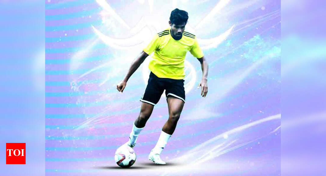 Kerala Blasters sign Ritwik Kumar Das for upcoming ISL season ...