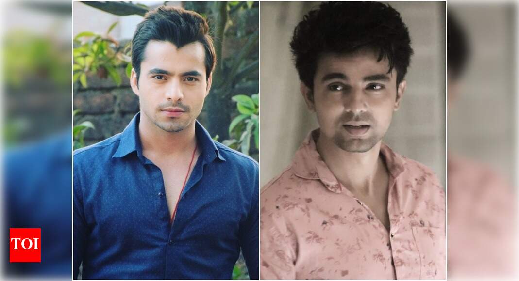 Kabeer Kumar opts out of Shashi-Sumeet Mittal’s show, Gaurav Sharma ...
