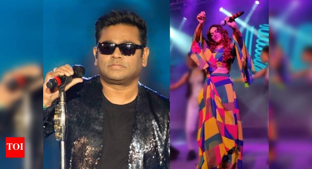 Priyanka Negi: It will be a dream come true if I can perform or sing ...