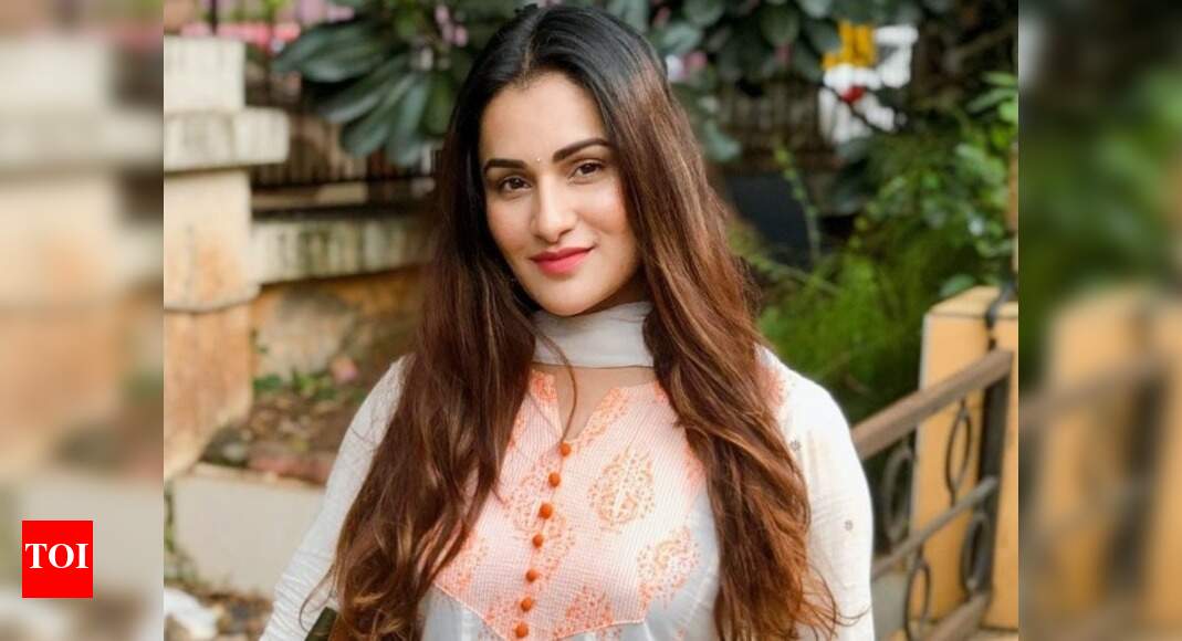 Priyanka Negi: Other than music, food is something I dearly love ...