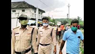 Madhya Pradesh: 6 of family murdered in Mandla, suspect lynched by ...