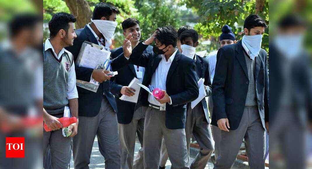 TN 12th Results 2020 Highlights: Tamil Nadu Class 12 results declared ...