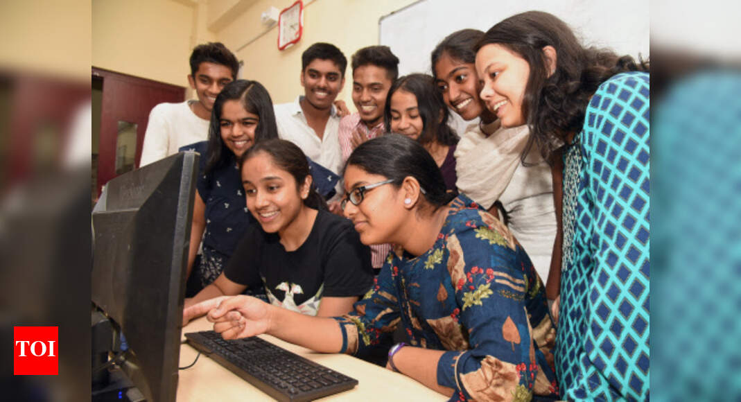 TN Results 2020: Tamil Nadu HSE(+2) exam result announced; how to check ...