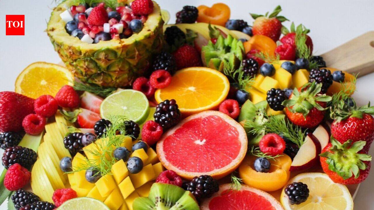 Unique Fruits: Interesting fruits from around the world