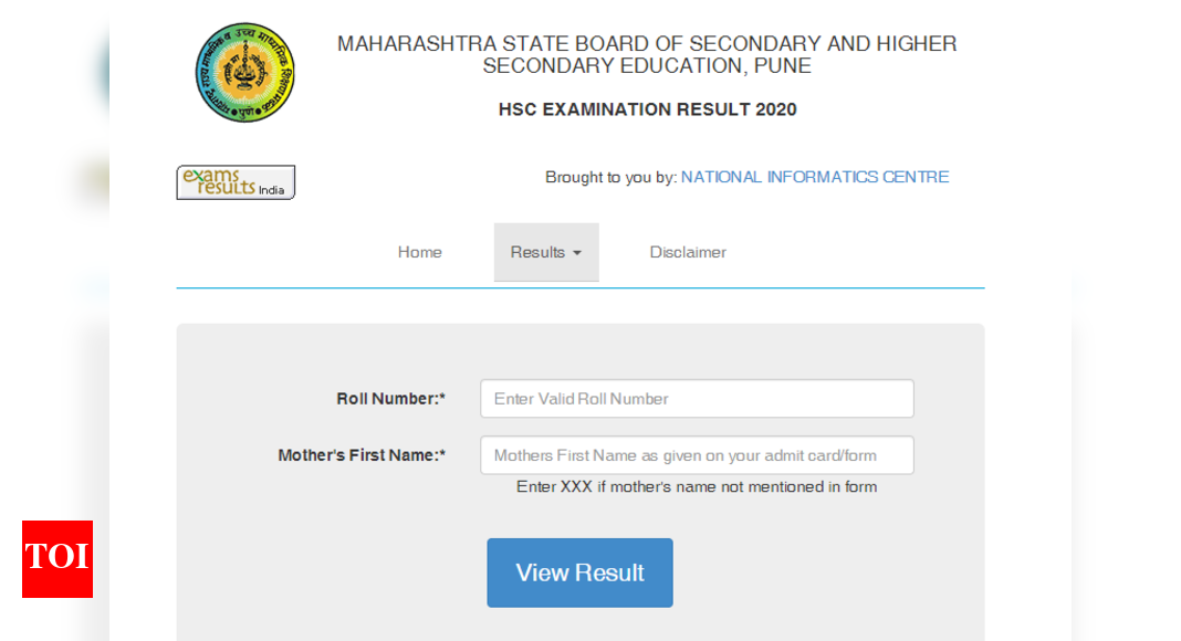 Maharashtra HSC 12th Result: 90.66% pass Maharashtra HSC exam results ...