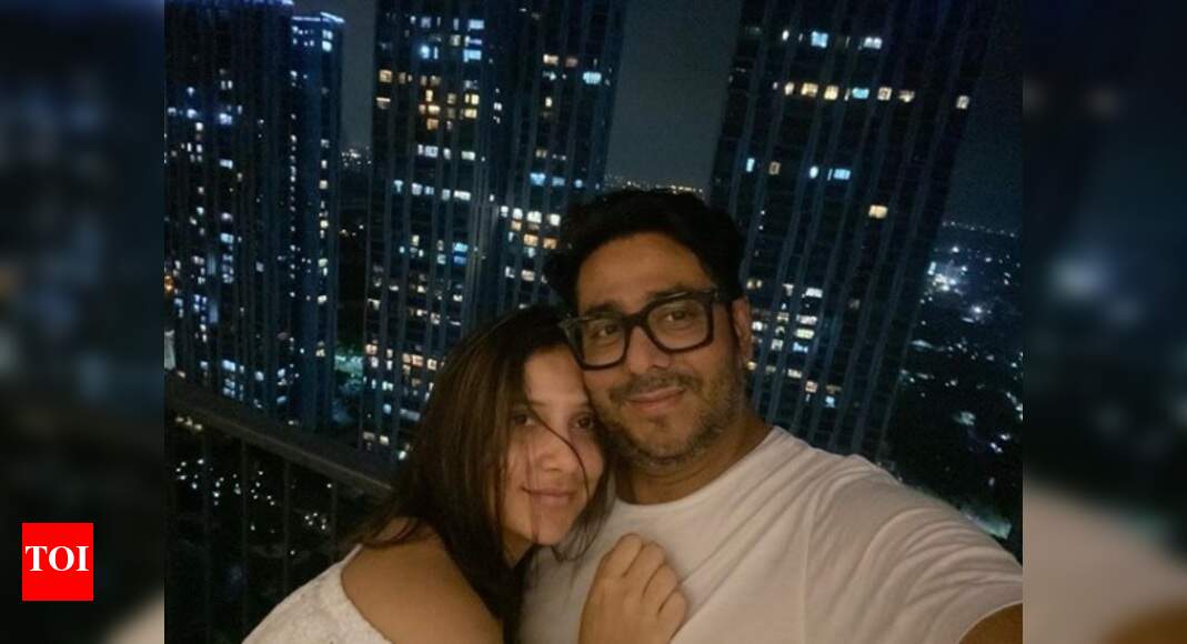 This Day Last Year: When director Raj praised wife Subhashree’s acting ...