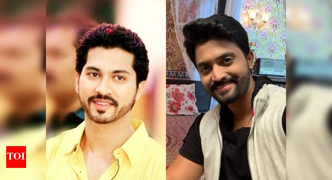 Actor Munna joins the cast of ‘Chandralekha’, replaces Jai Dhanush from ...