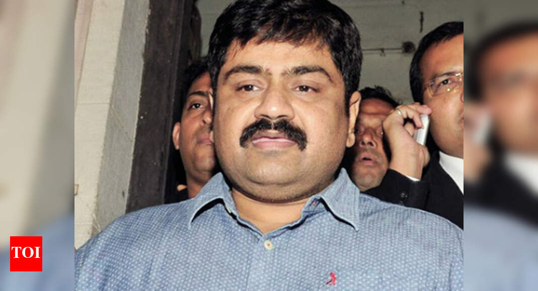 Gujarat HC extends Amit Bhatnagar’s bail | Ahmedabad News - Times of India
